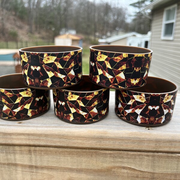 Brown Stanley Boot Cover - Etsy