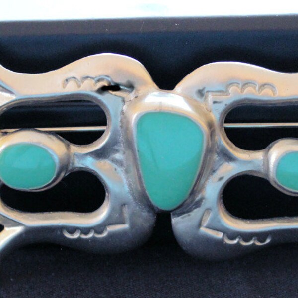 Kenneth Lane Pin - Etsy