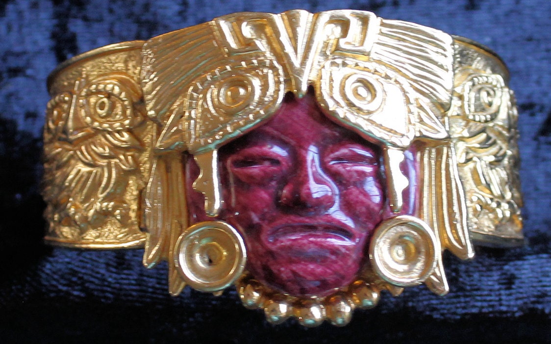 Real Aztec Gold