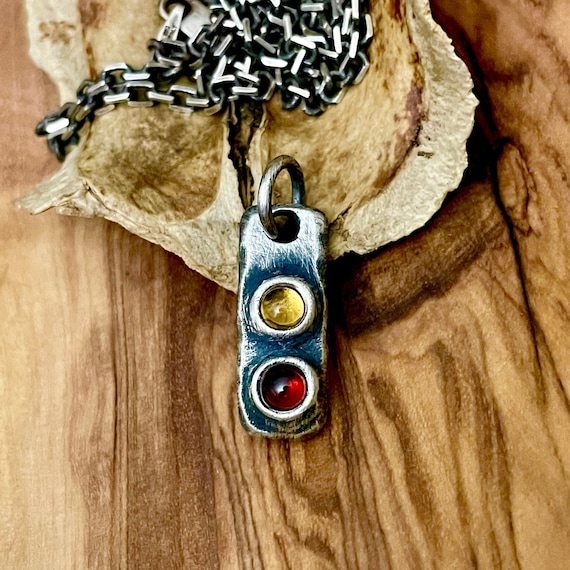 Men's jewelry with children's birthstones store
