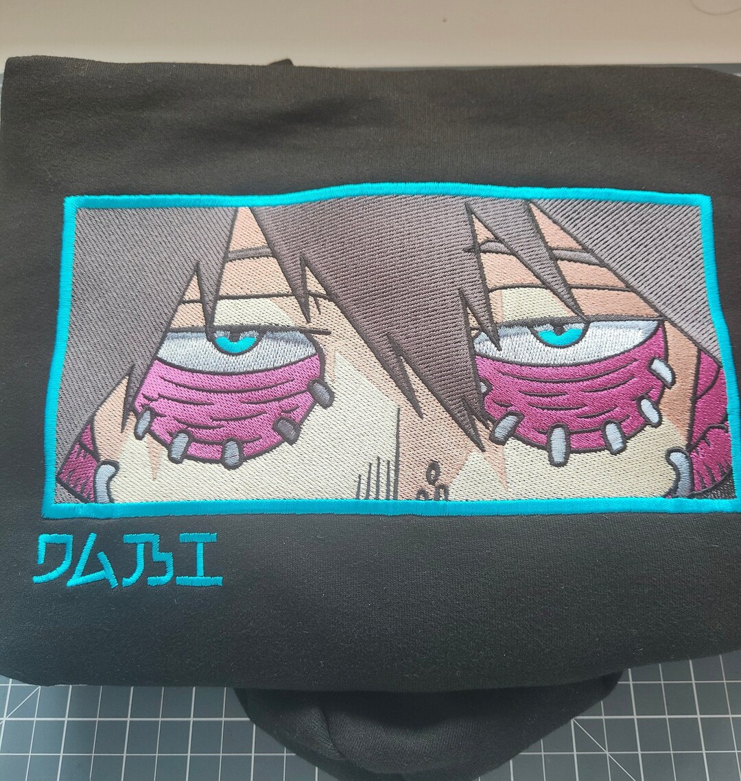 Dabi Inspired Hoodies & Sweatshirts - Etsy