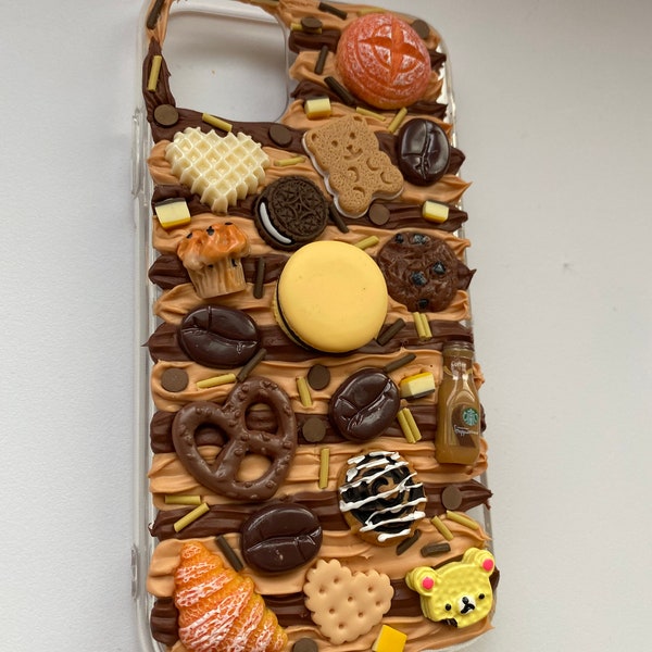 Starbucks Phone Case - Etsy