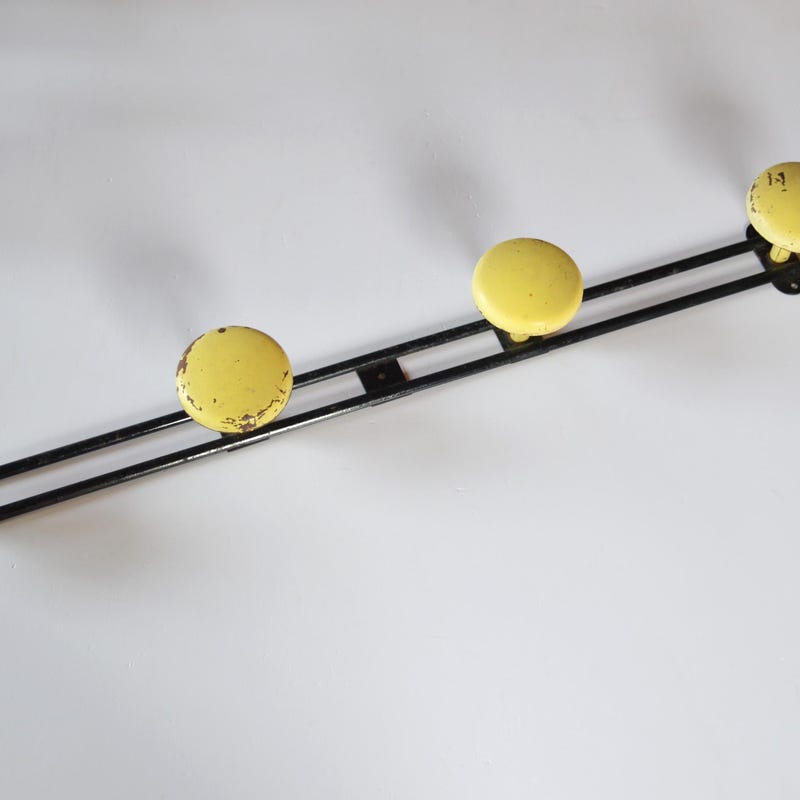 Mid Century Hooks - Etsy