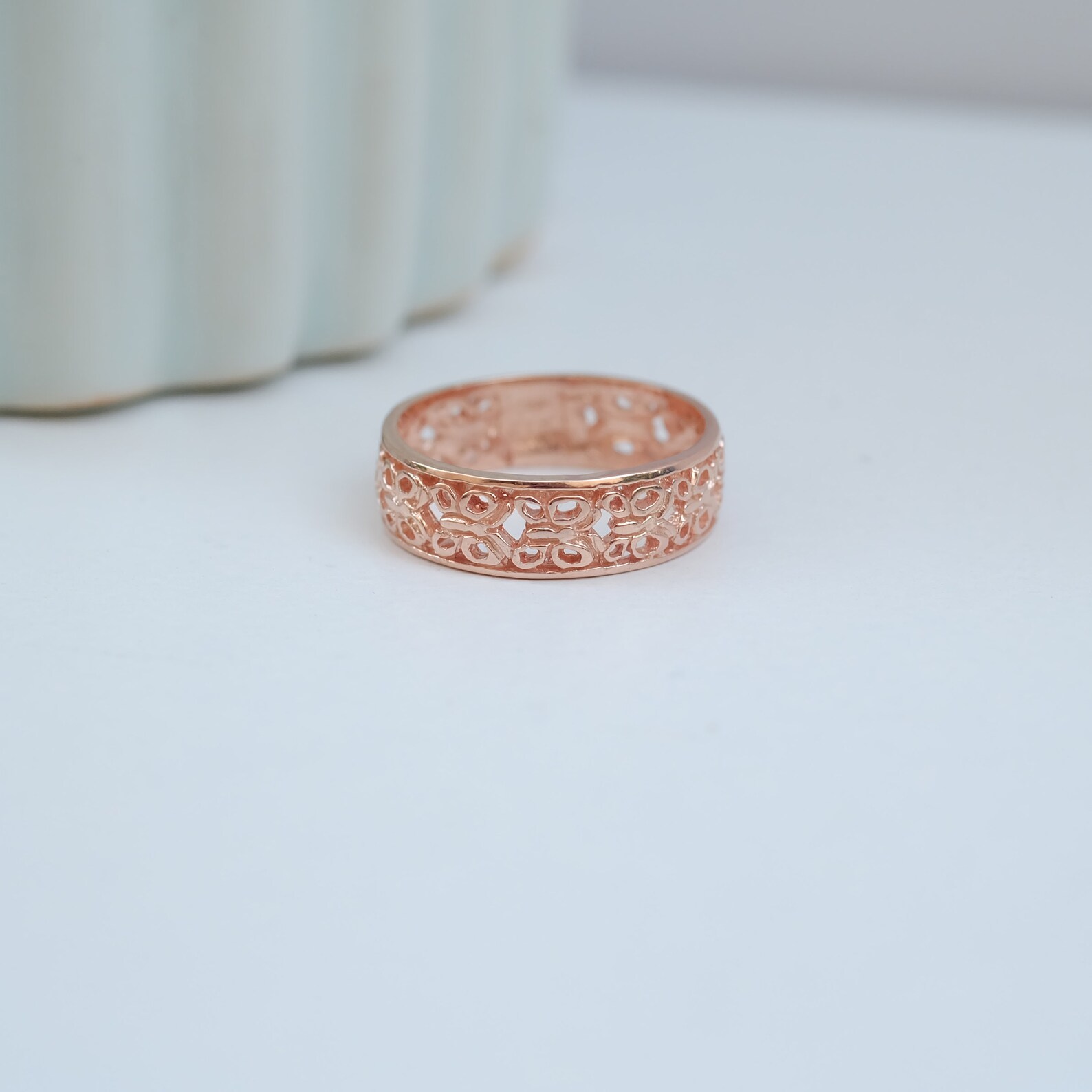 Sterling Silver Butterfly Band Ringbutterfly Jewelryengraved - Etsy