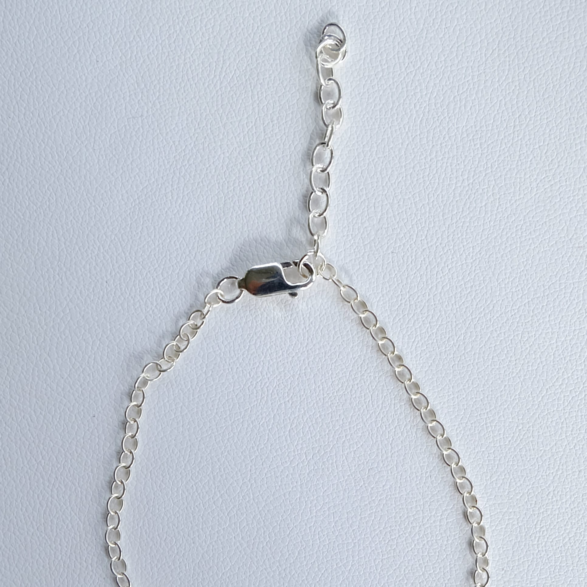 Sterling Silver Horseshoe Bracelet , Lucky Bracelet Sterling Silver Horseshoe Bracelet , Lucky Bracelet