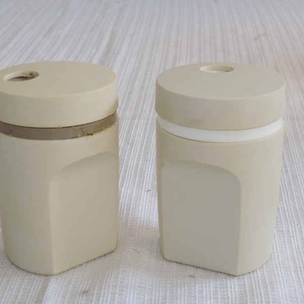 Tupperware Salzstreuer Alt