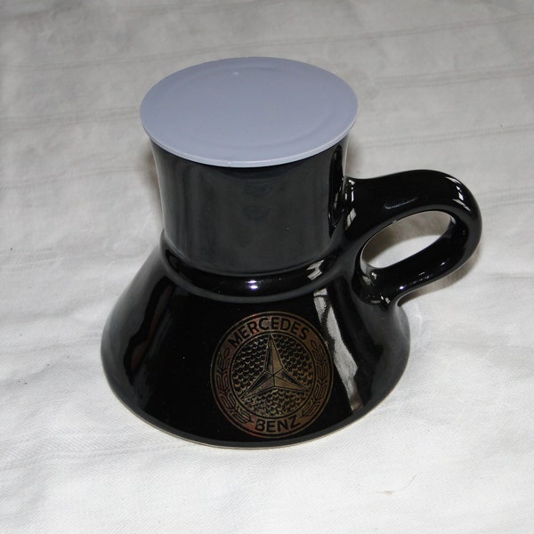 Mercedes Benz Coffee Mug - Etsy
