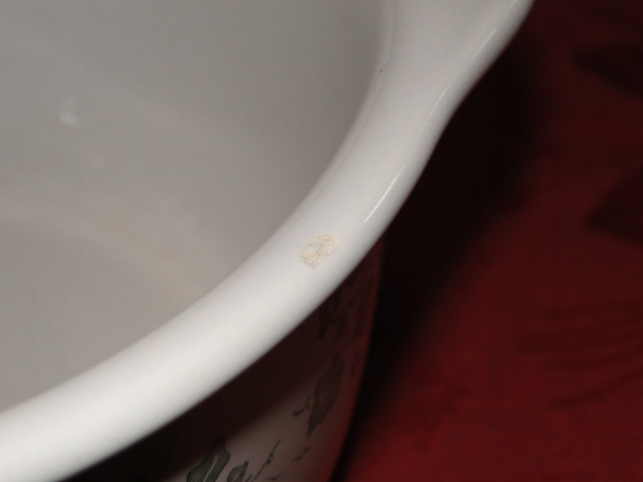 Corning Ware / Corelle Coordinates CALLAWAY Pattern 1-1/2 Quart Covered ...