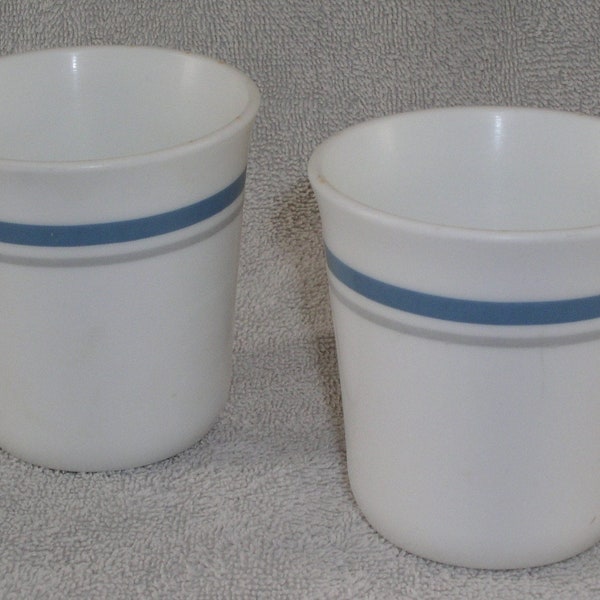 Indigo Coffee Cups - Etsy Canada
