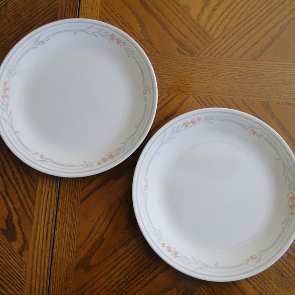 Corelle Rose Pattern - Etsy