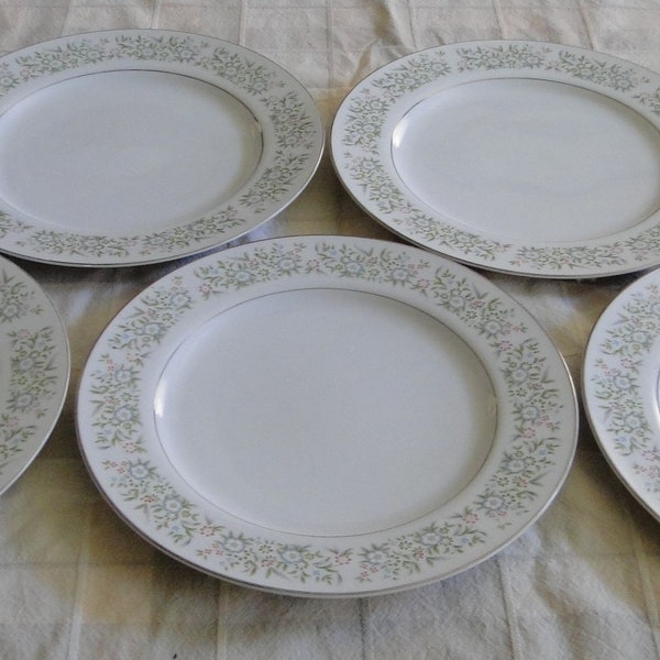 Sterling China - Etsy