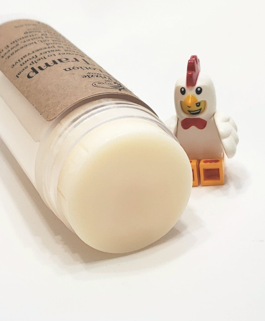 Solid Lotion Stick - Etsy