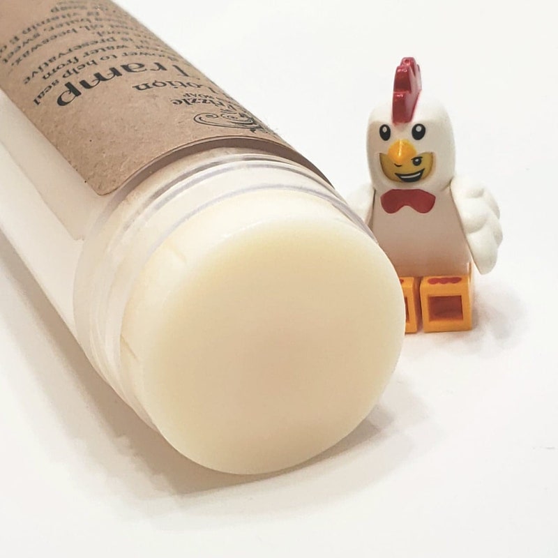 Solid Lotion - Etsy