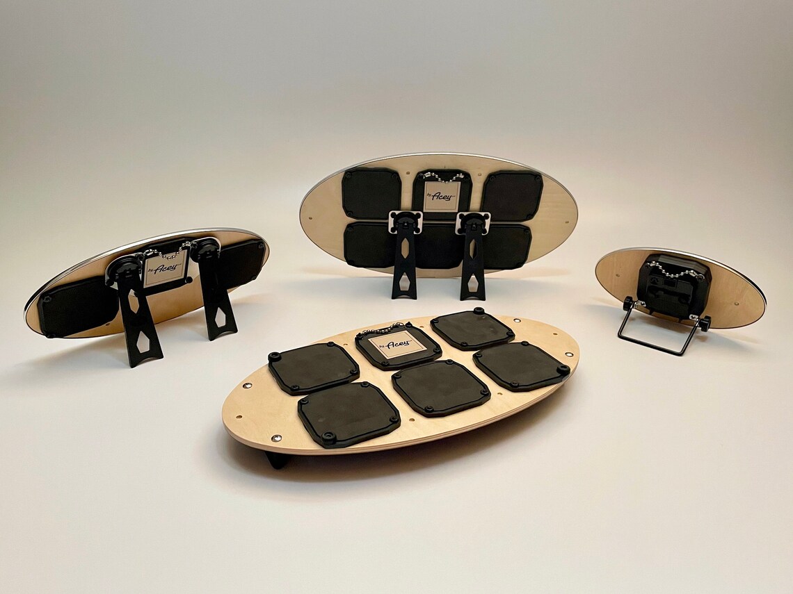 6 Pack Douglas DC-7 Airliner Cockpit Gauge Instrument Display - Etsy