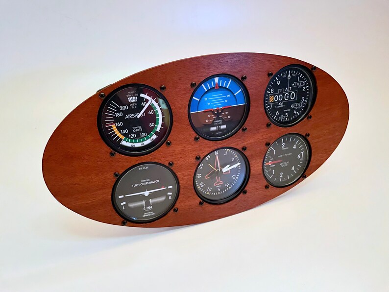 Aviation Bar Tray, Aeronautical Instrument Cockpit, Flight Deck, Solo ...