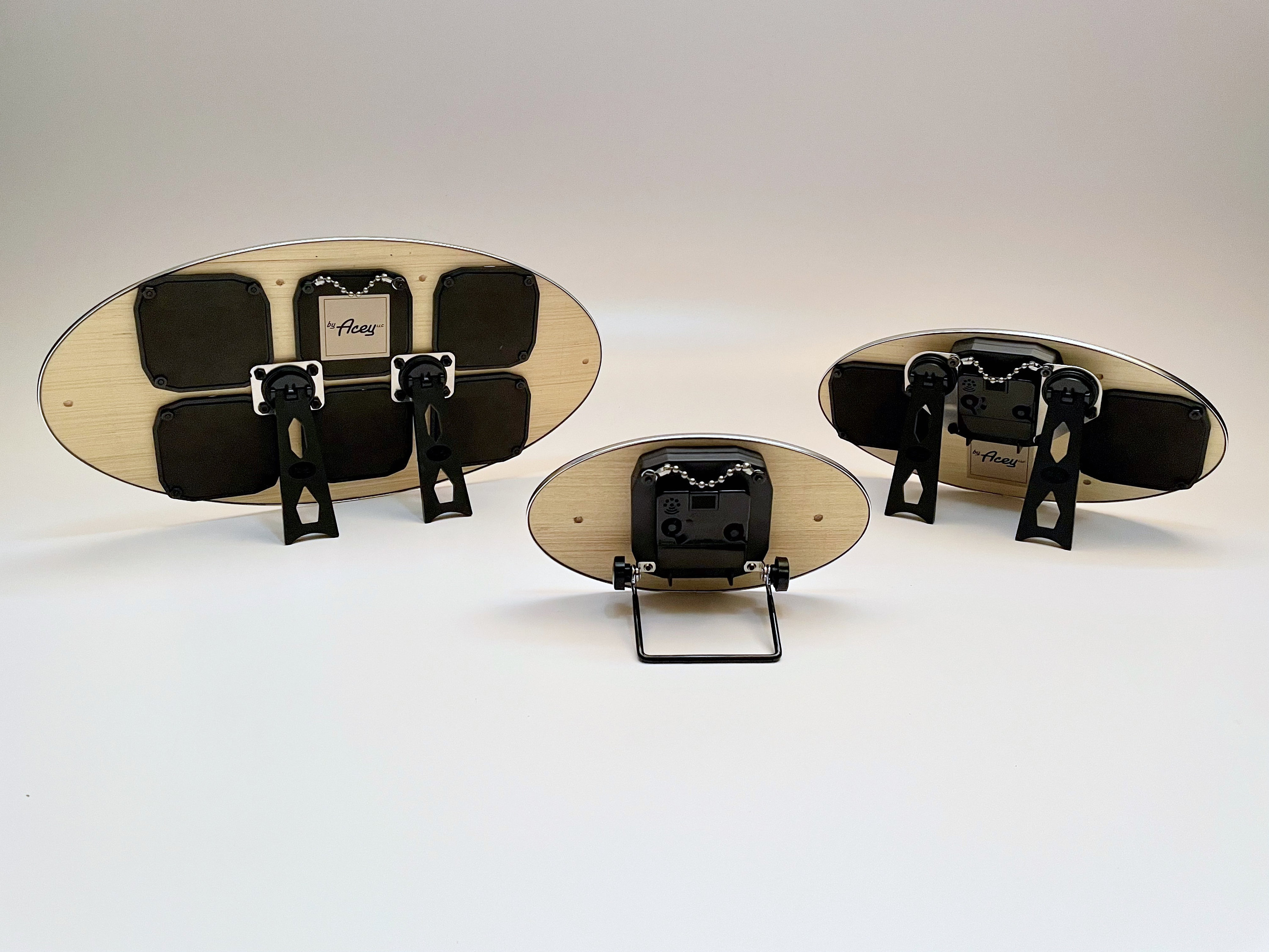 Cessna Six Pack Flight Deck Displays Private Pilot Home Decor Aviation ...