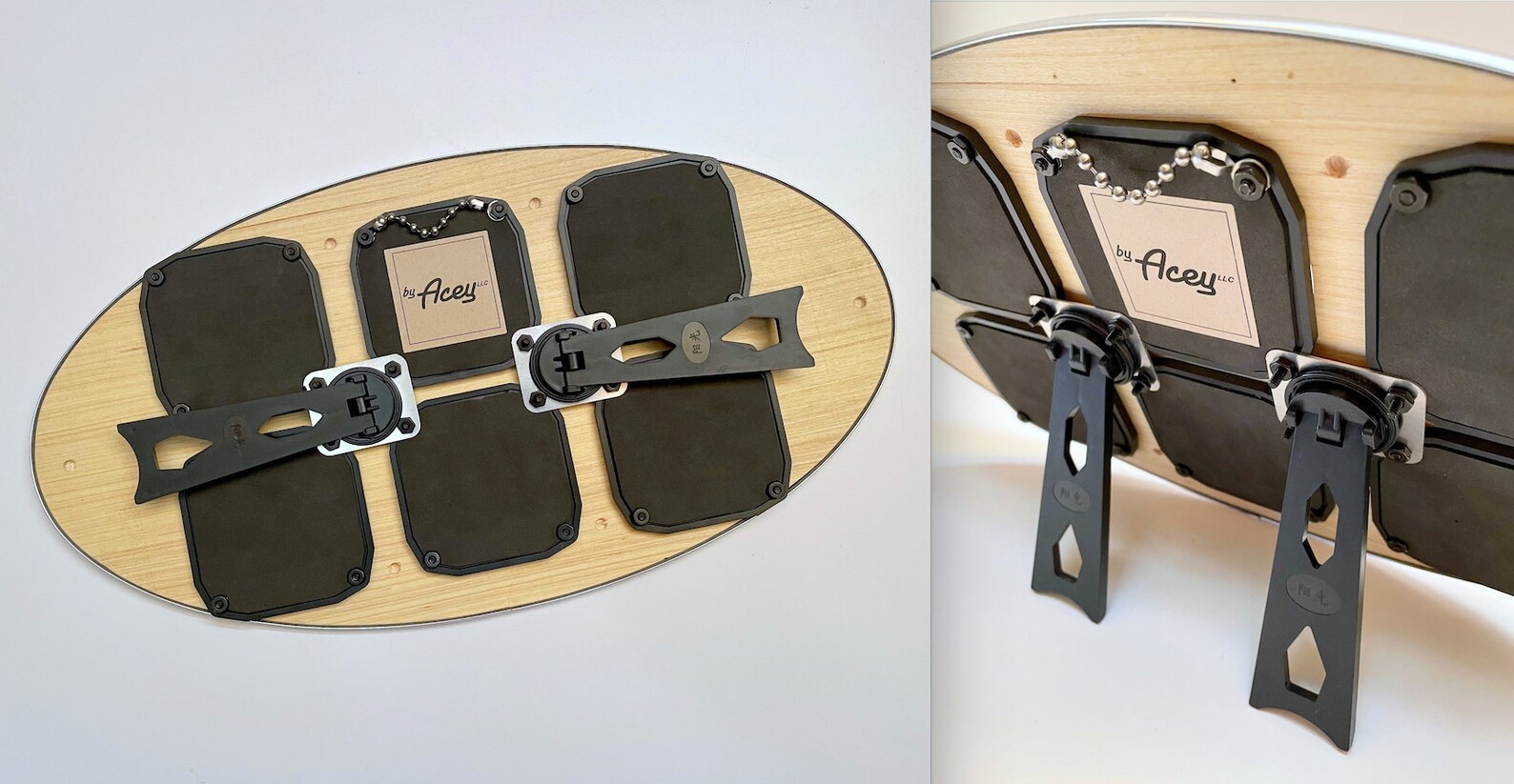 Cessna Six Pack Flight Deck Displays Private Pilot Home Decor Aviation ...