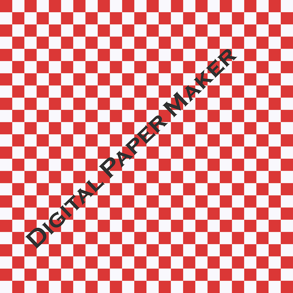 Red and White - Etsy