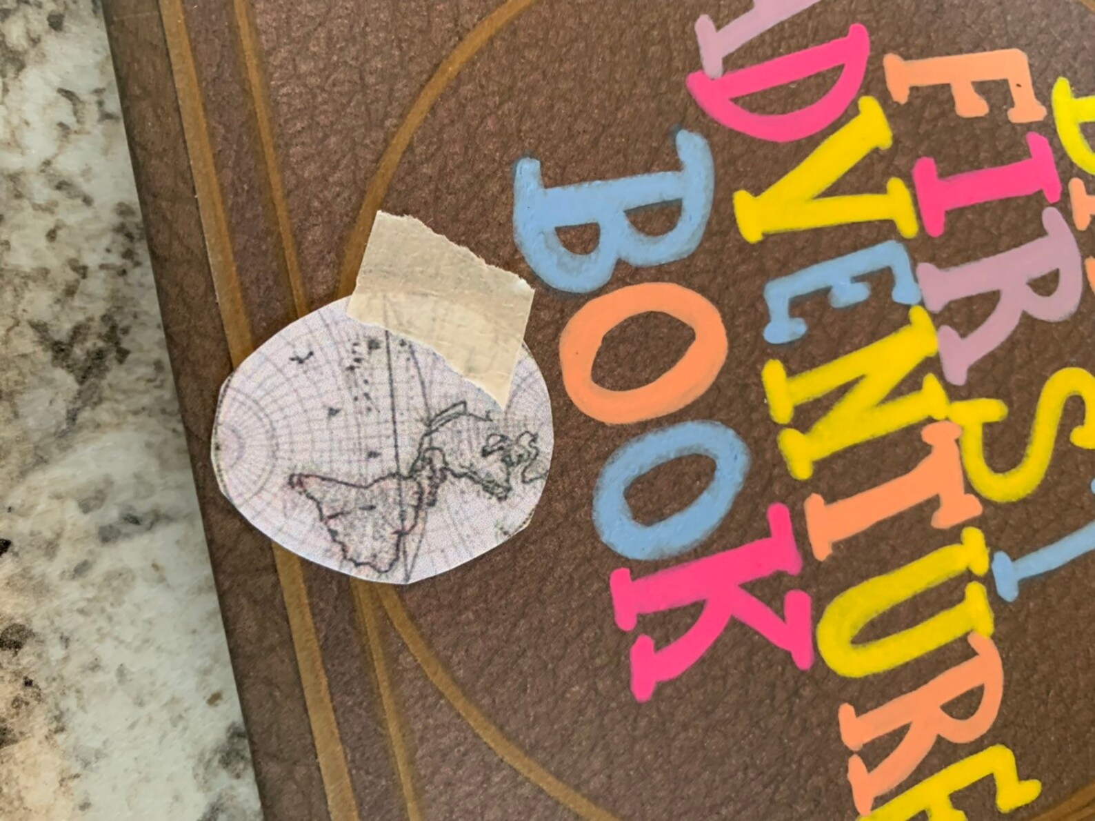 Baby's First Adventure Book Adventure Book My Adventure | Etsy