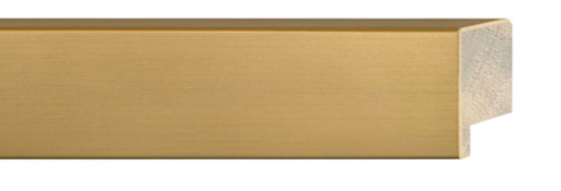 NEW GOLD Signature Frame, Wedding Guestbook Alternative, Anniversary ...