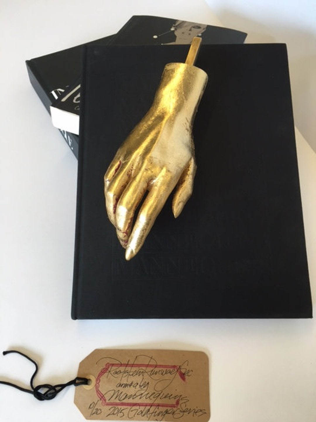 Rootstein Mannequin Hand Runway Geo - Etsy
