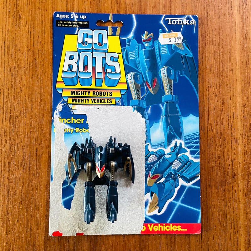 80s Anime Miniature - Etsy