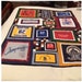 Custom Memory Quilt: Photo & Clothing Keepsake - Etsy
