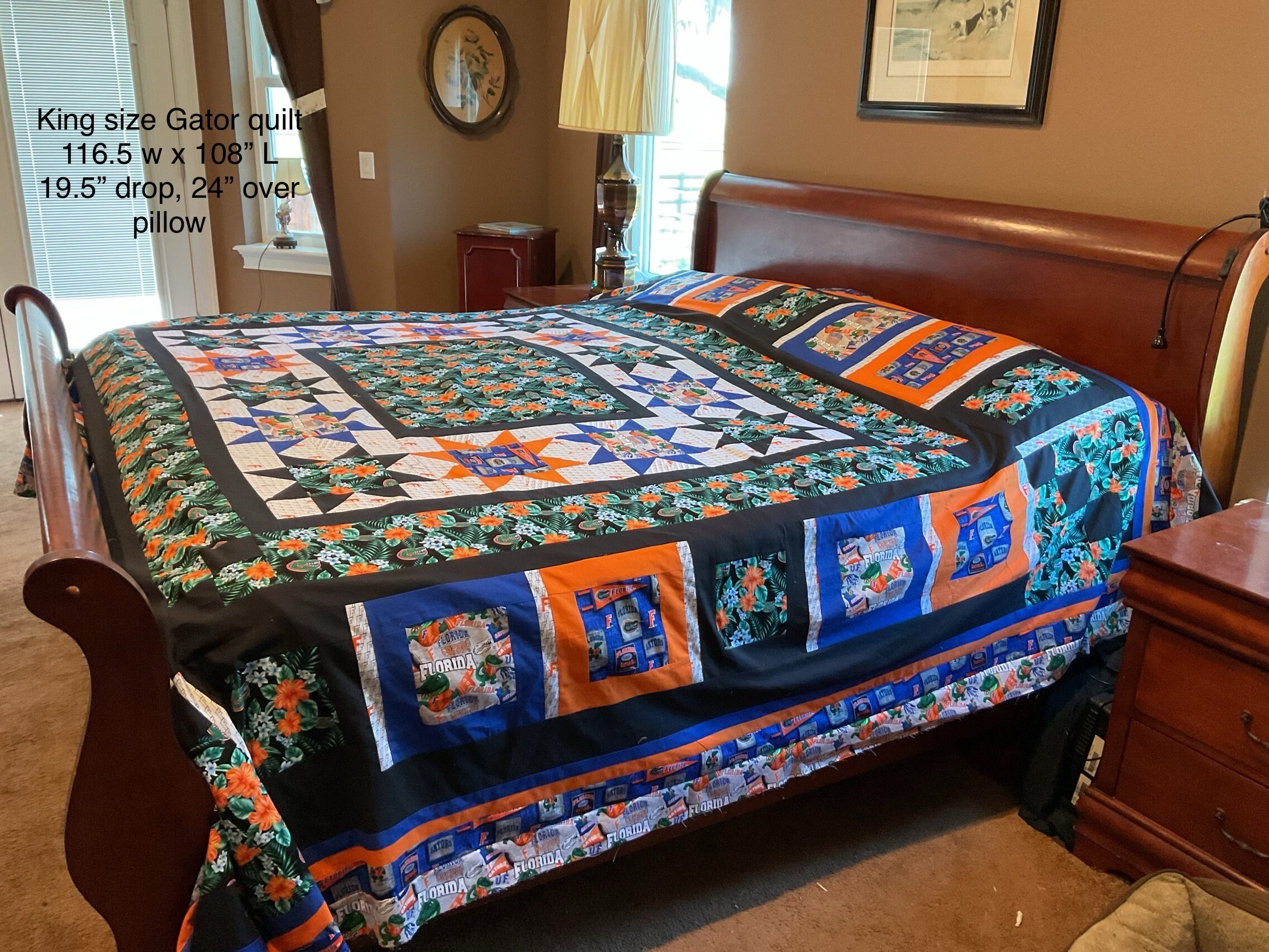 RESERVED: Quilt Made to Order - Etsy