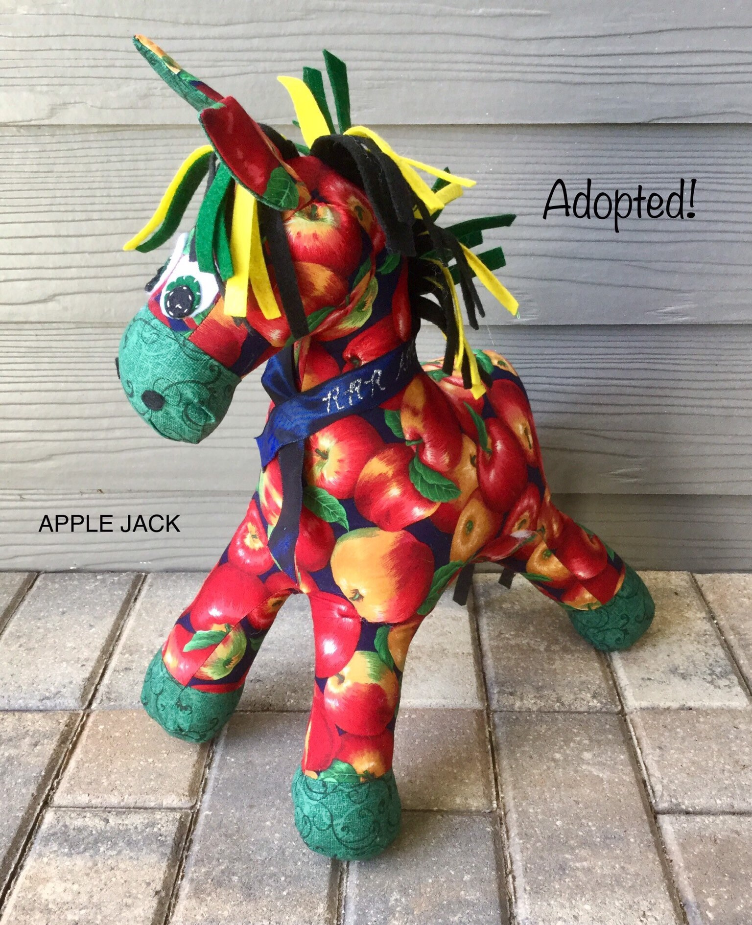 Reilly's Cuddle Ponies - Etsy