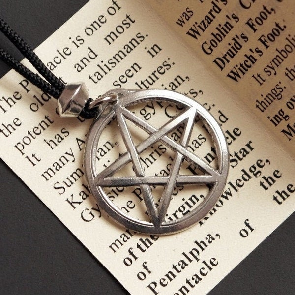 Protection Pendant - Etsy