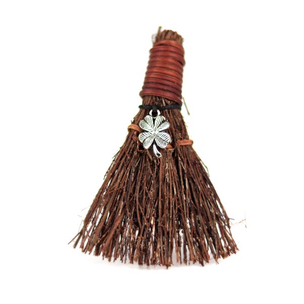 Besom Broom - Etsy