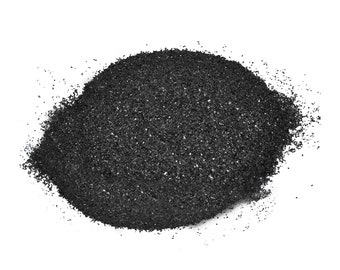 Magnetic Black Sand 1 Oz - Etsy