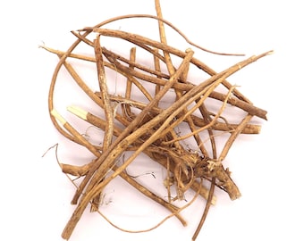 Devils Shoestring,is Used for Protection, to trip up the Devil Making ...