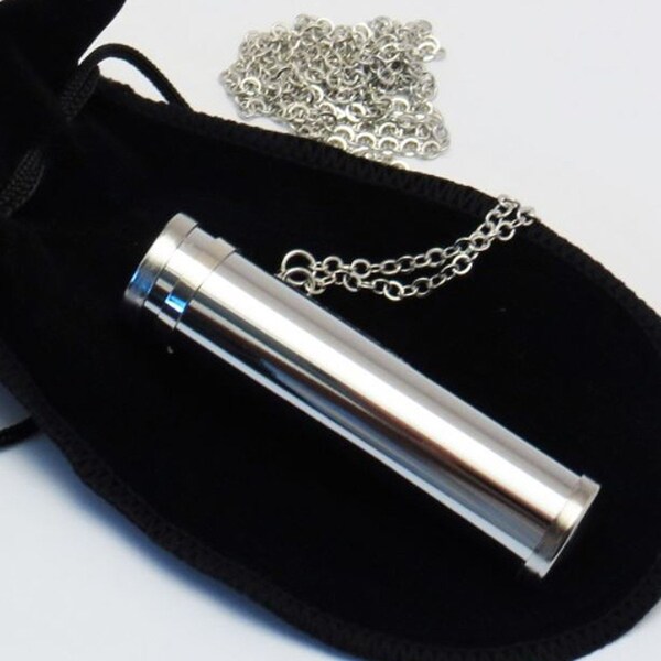 Kaleidoscope Necklace - Etsy