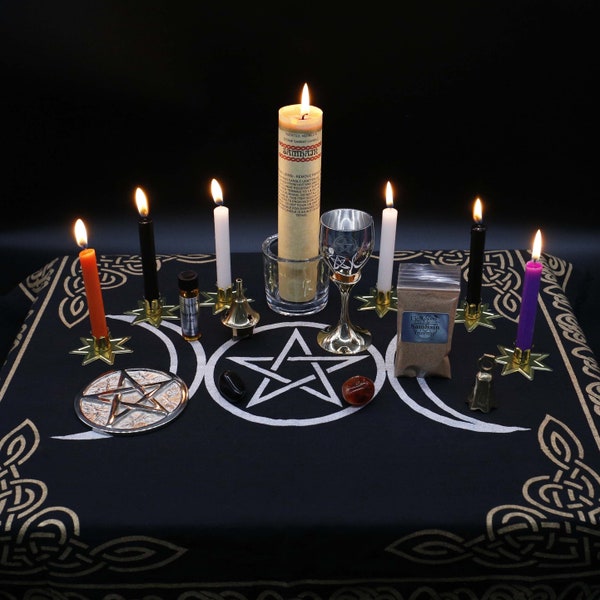 Altar Kit - Etsy