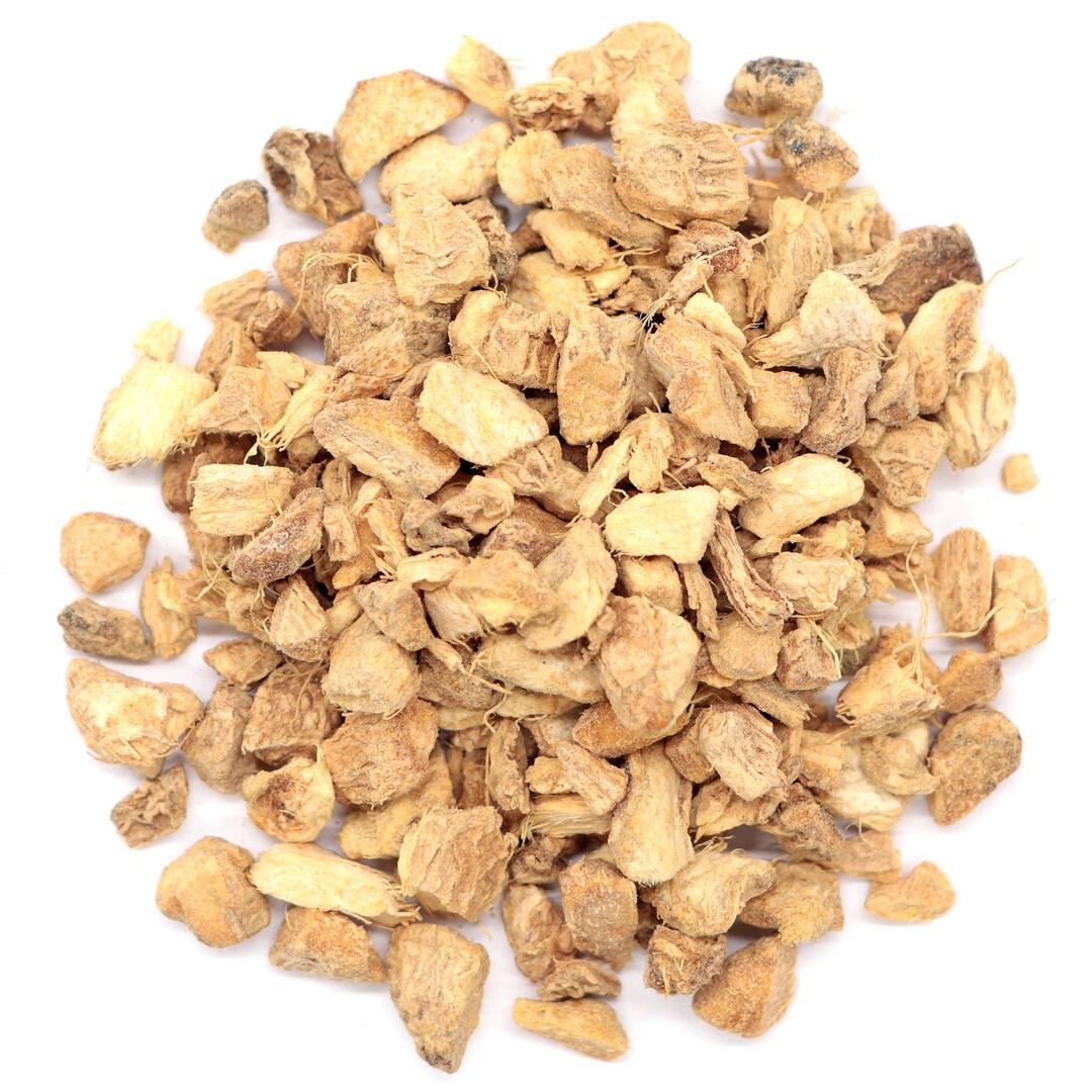 Ginger Root 1 Oz. - Etsy