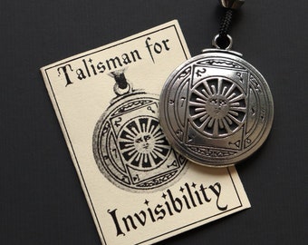 Talisman | Etsy