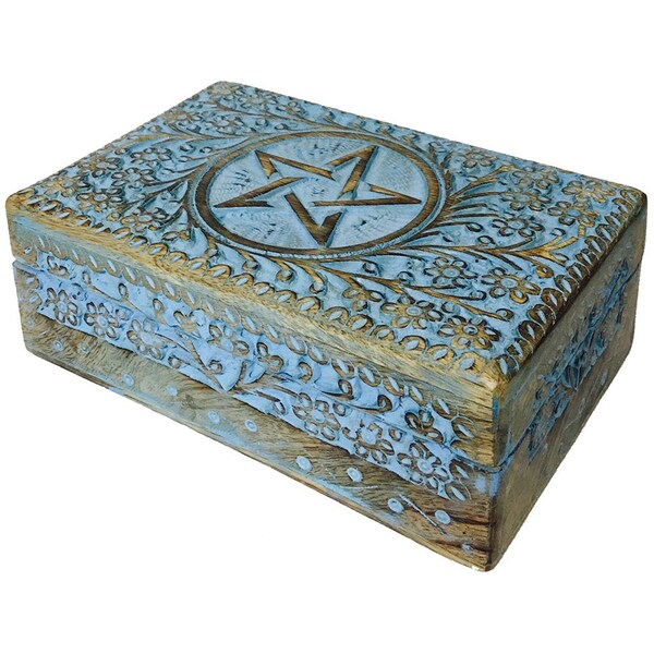 Altar Box - Etsy