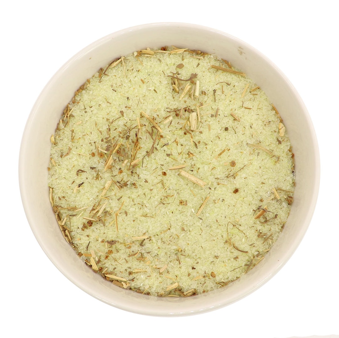 Good Luck Bath Salts, Ritual Bath Salts, Spell Salts, Herbs, Flowers ...