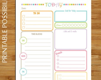 Daily Steps Log Pedometer Step Tracker Exercise Daily Step | Etsy