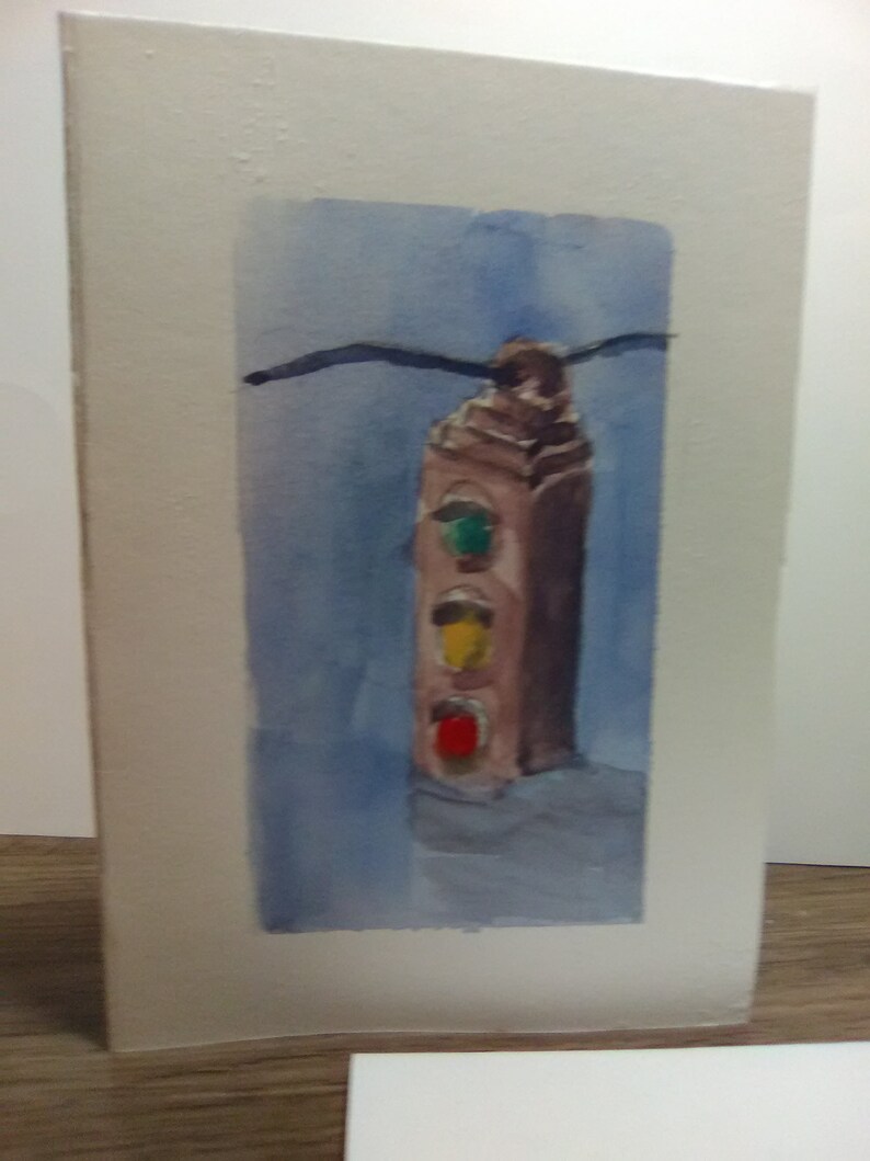 Note Cards, Any Occasion, Notecards, Set of 5 Notecards, 5x7 Greeting ...