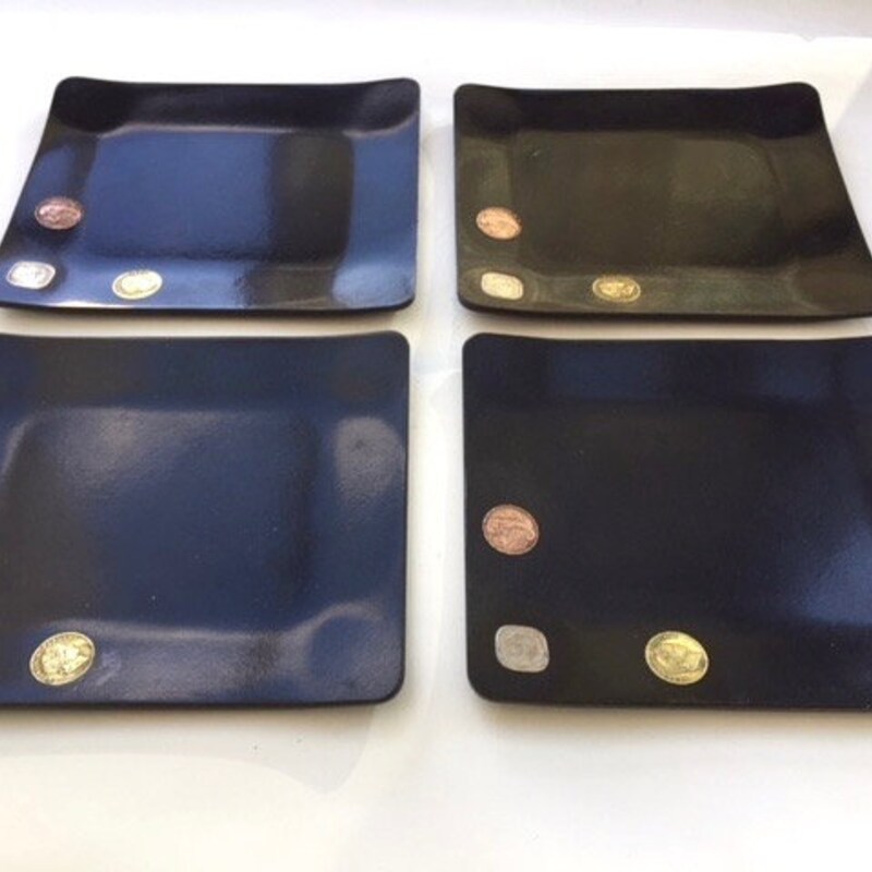 Couroc of Monterey - Etsy