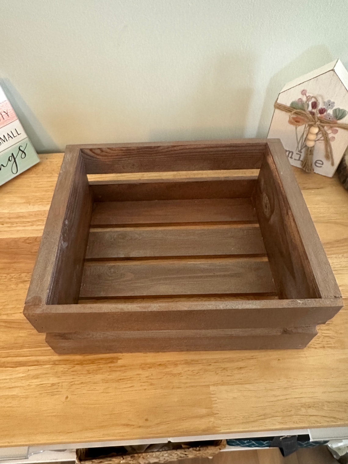 Event Card Box | Copper Card Box - Etsy