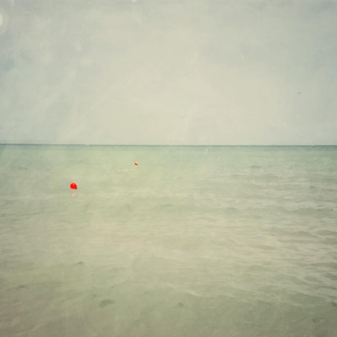 Lake Michigan Evanston Beach Photo - Etsy