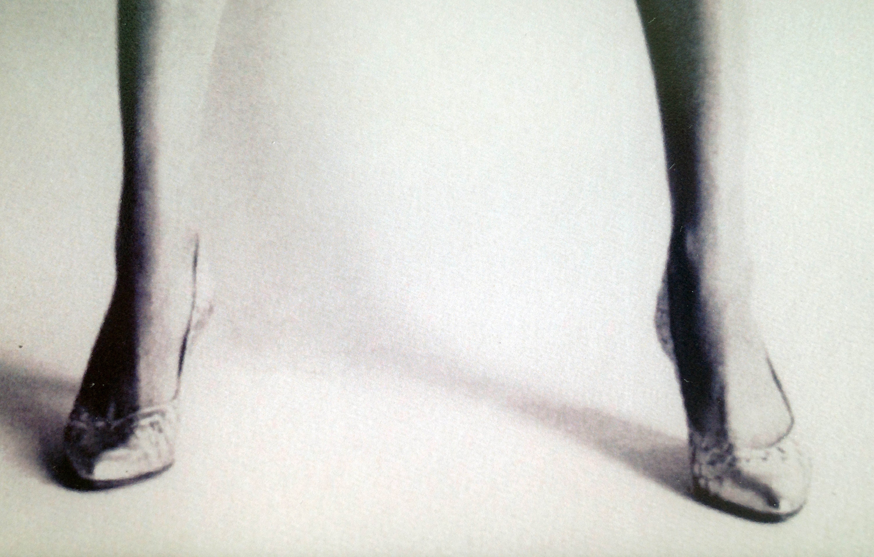 HELMUT NEWTON Großer Akt | Etsy