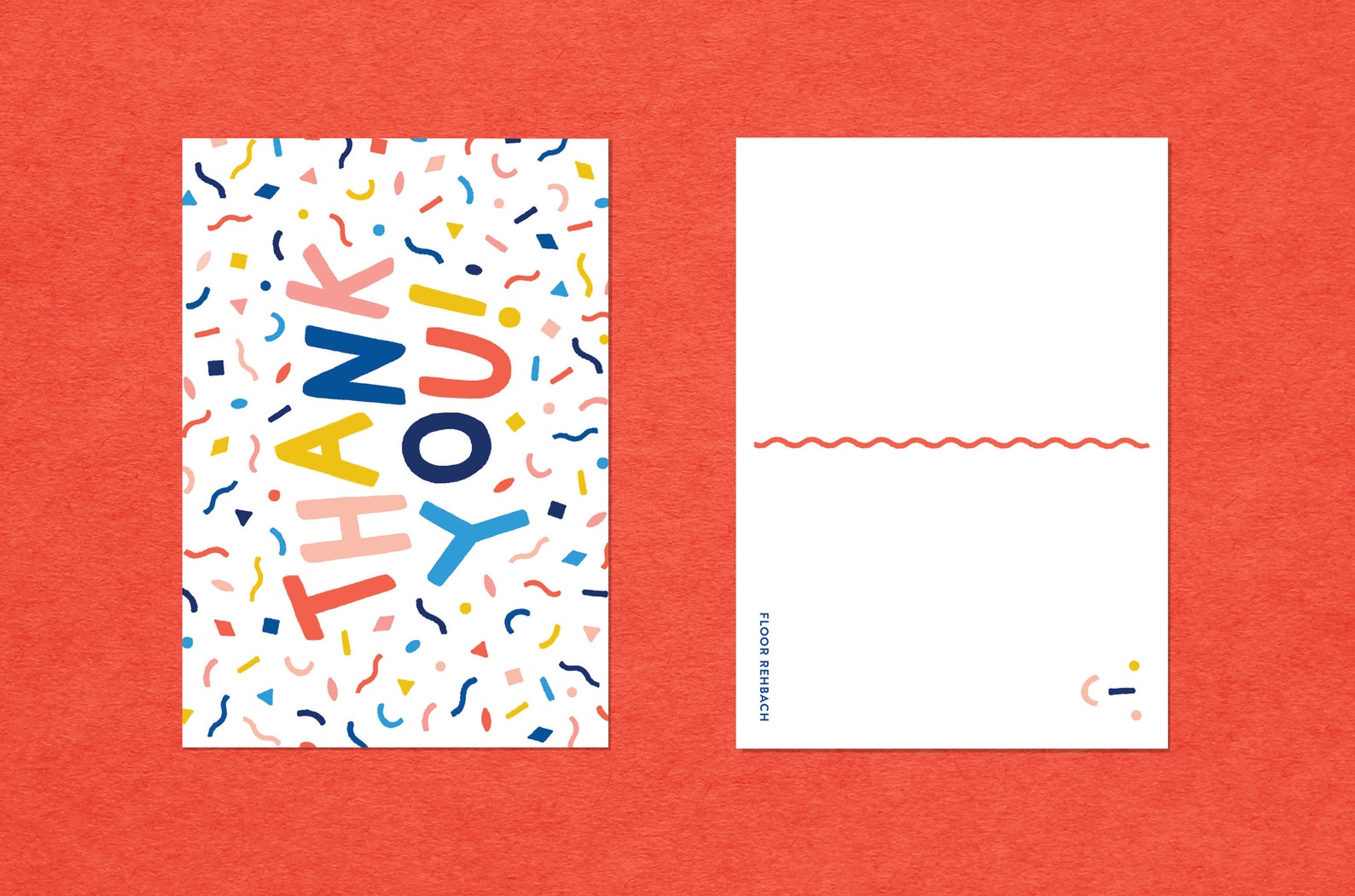 Happy Postcards - Mix and Match! - A6 Illustrated Cards - Funny ...