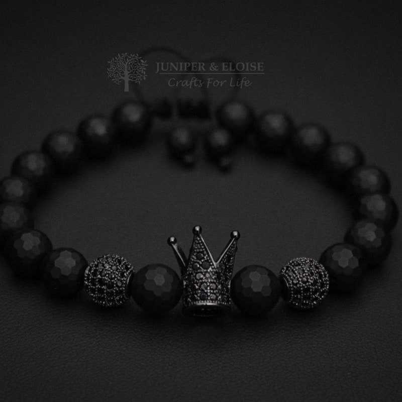 Mens Crown - Etsy