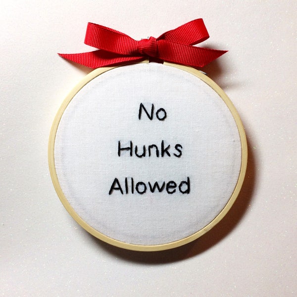 Hunks - Etsy