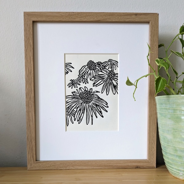 5x7 Art Print - Etsy