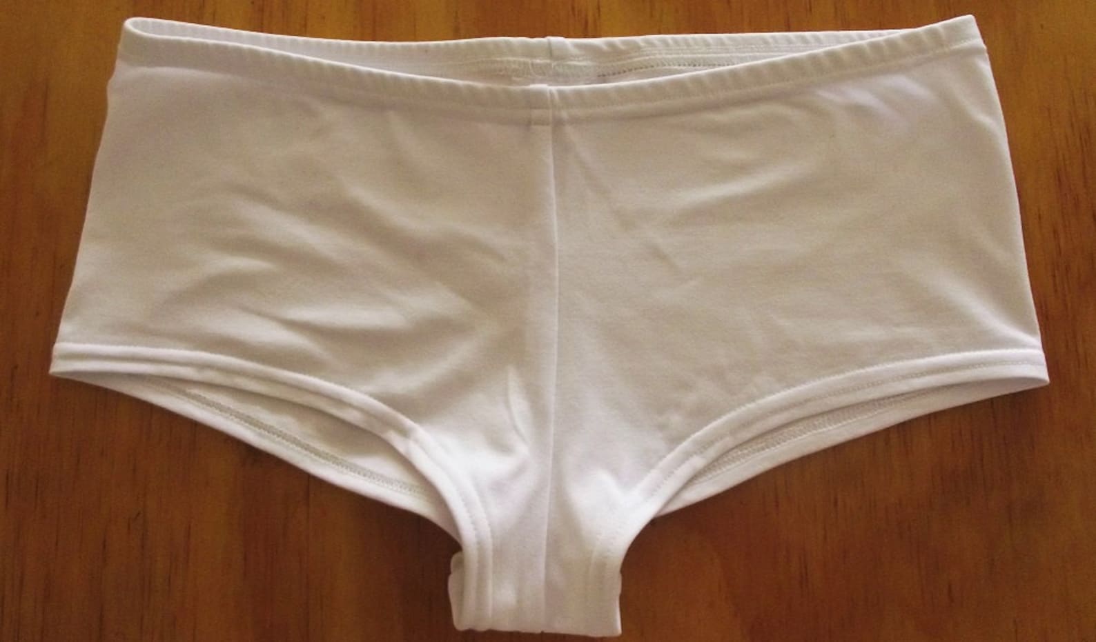 Set of 2 Super Comfy Boyleg Briefs Made From Australian Made - Etsy